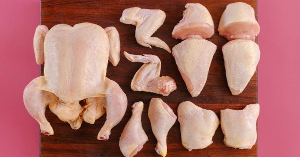 Broiler